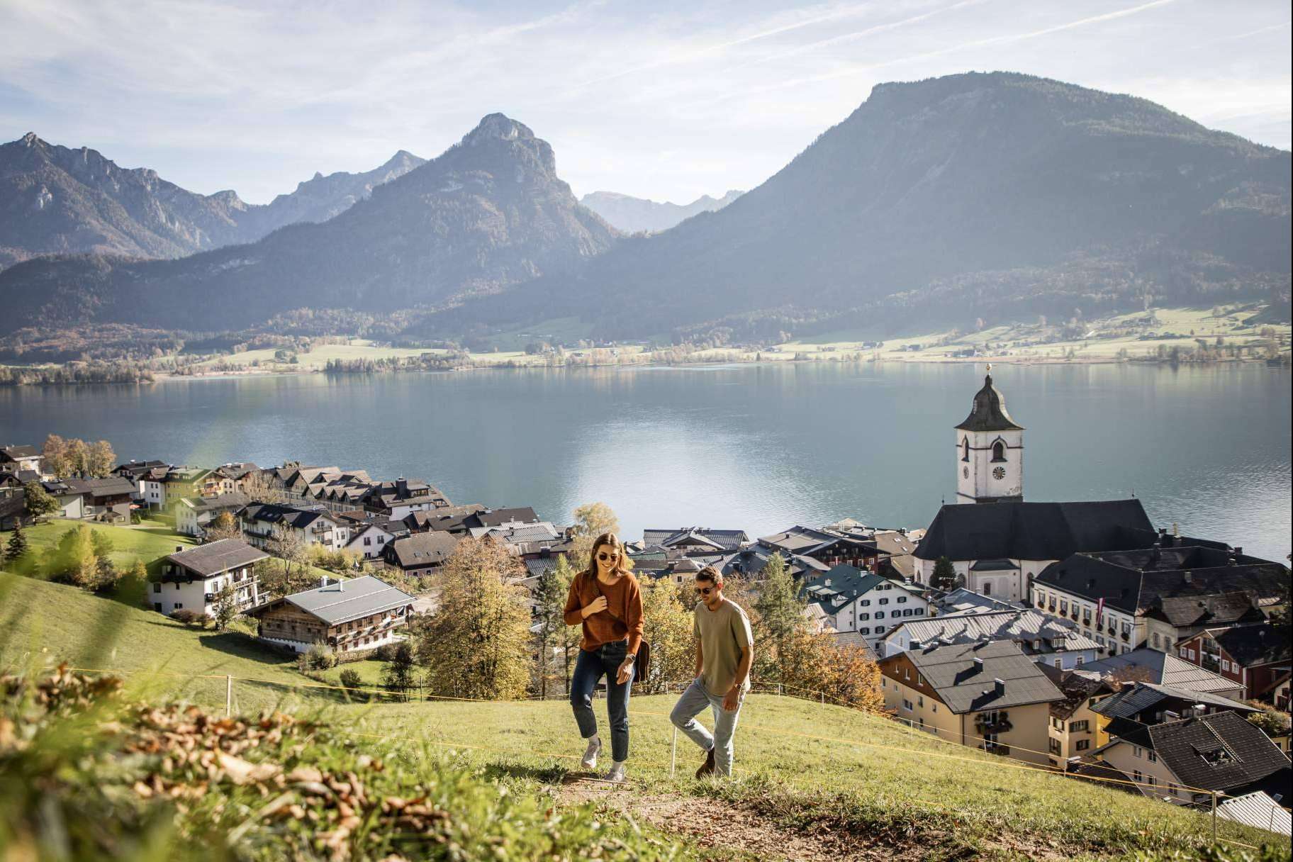 Viajar al corazón de La Novicia Rebelde; 60 años de historia, música y ...